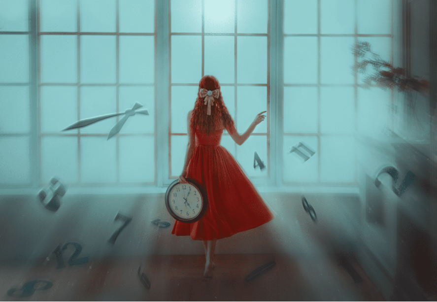 Psychological Time vs. Clock Time: What’s the Difference and How to ...