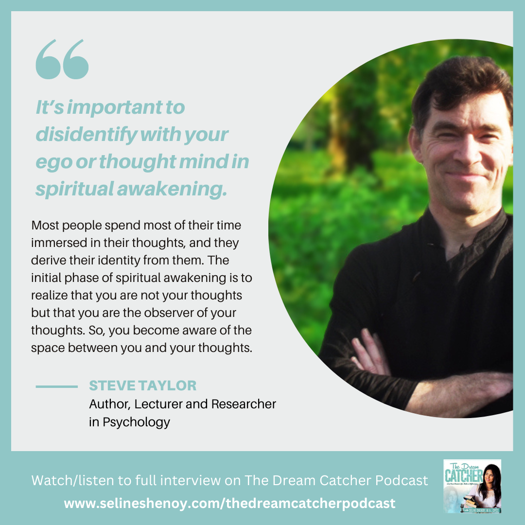 Practical Steps to Embark on Your Spiritual Awakening Journey (feat ...