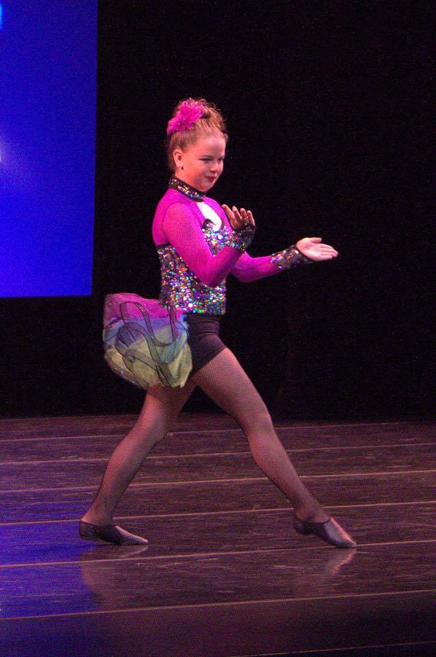 Policies/Schedule — Patricia Ann Dance Studios