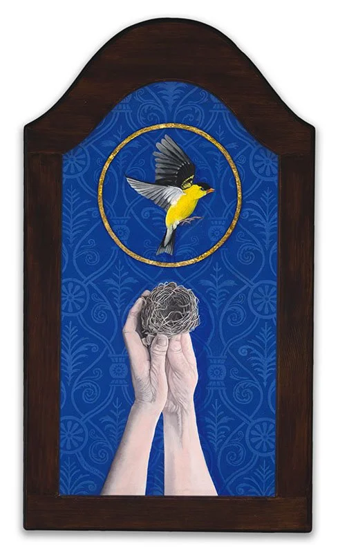 River's Edge Gallery