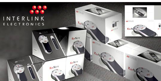 PACKAGING — PATTON DESIGN