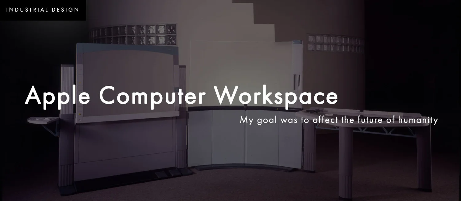 Services - Industrial Design — PATTON DESIGN