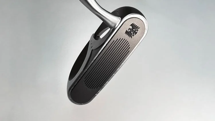 Patton Eagle — PATTON DESIGN