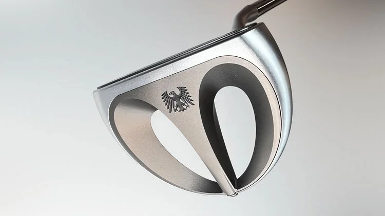 Patton Eagle — PATTON DESIGN