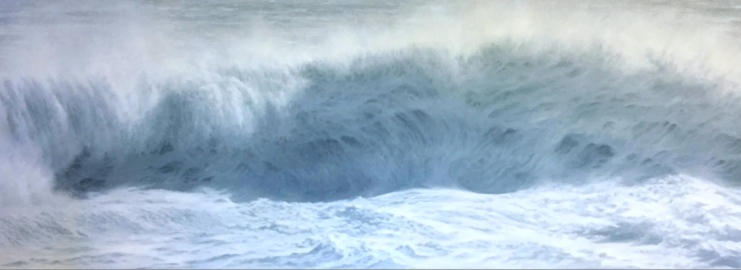 Gallery — Remembering Chris Armstrong