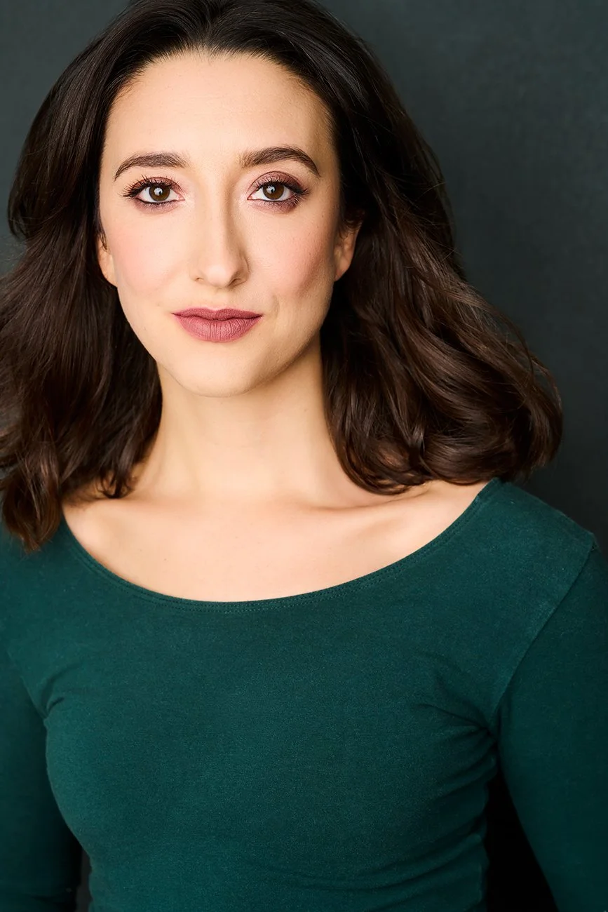 Gallery — Gabi Van Horn