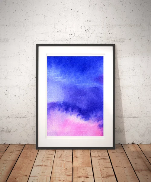 Our Top 5 Abstract Art Prints — Drawn Together Art Collective - Art ...