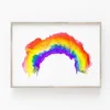 Drawn Together Art Collective - Art Prints London