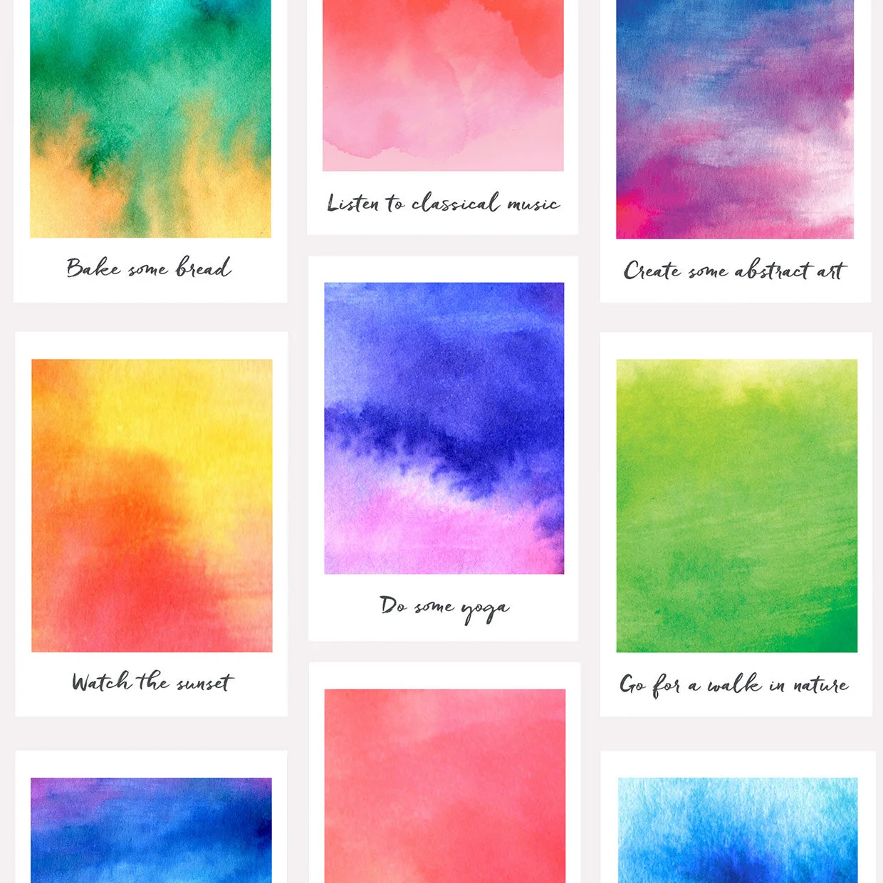 Visual Art Trends for 2021 — Drawn Together Art Collective - Art Prints ...