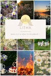 What is Litha and How to celebrate? — Drawn Together Art Collective ...