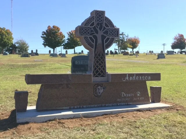 Benches — Southwest Monument & Bronze Memorials