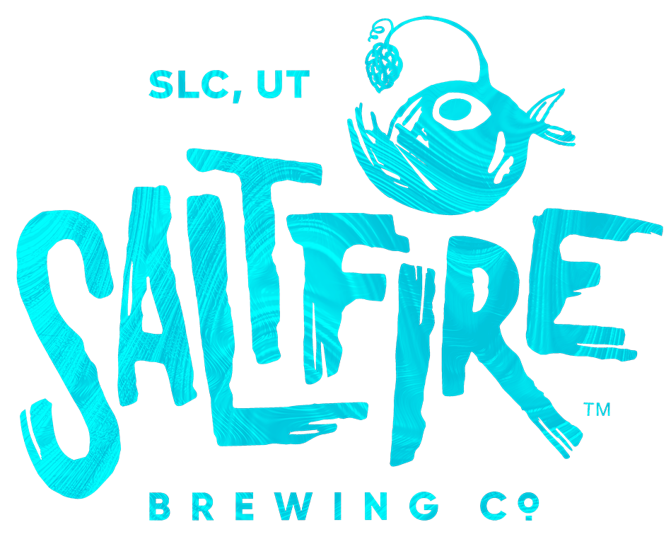 SaltFire Brewing Co.