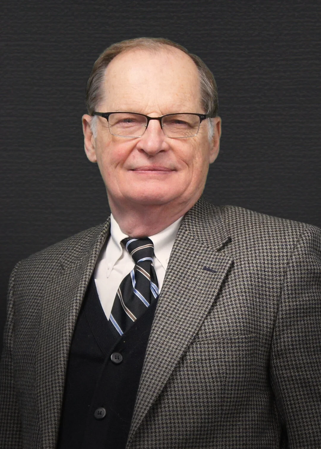 About Us — The Chapel in Marlboro