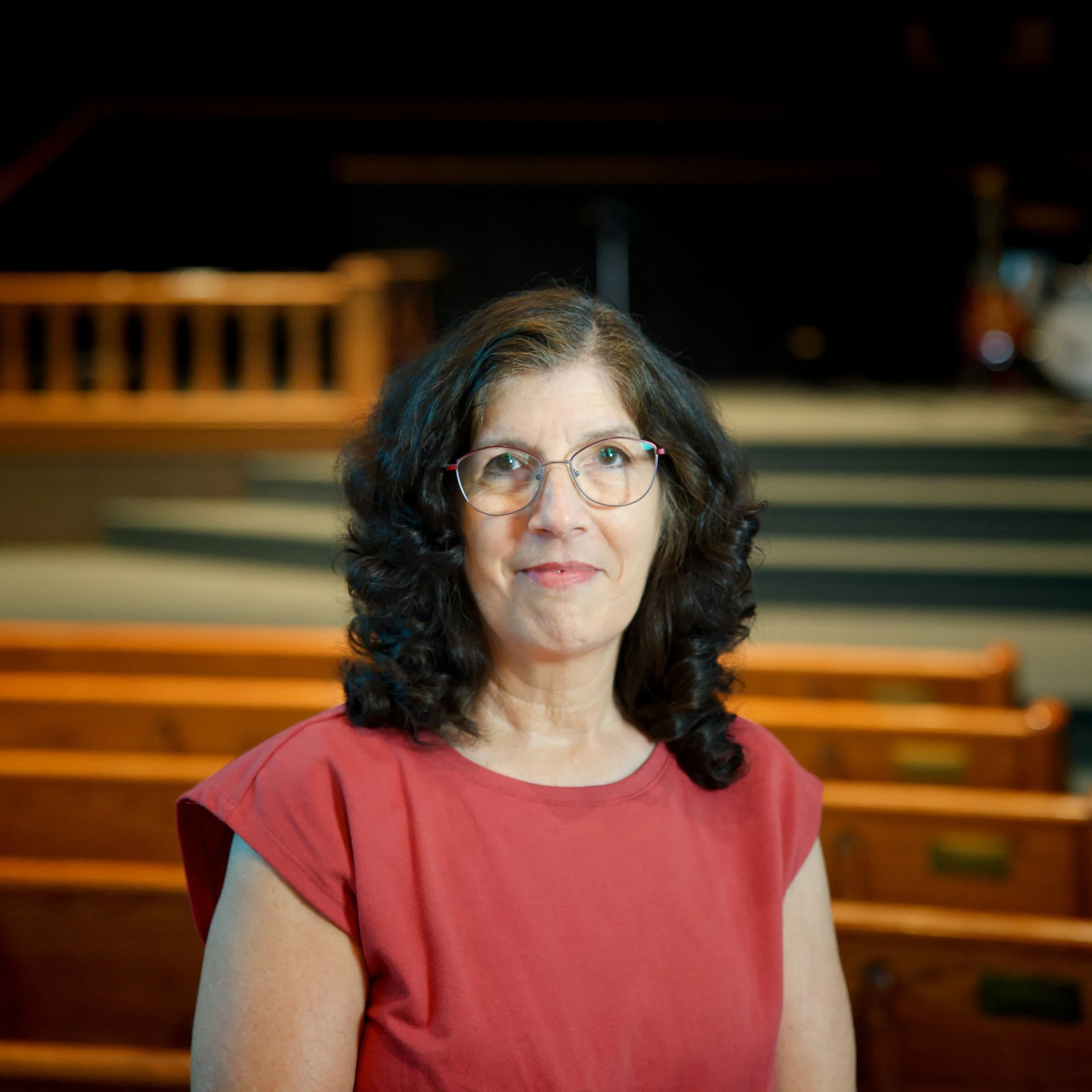 About Us — The Chapel in Marlboro