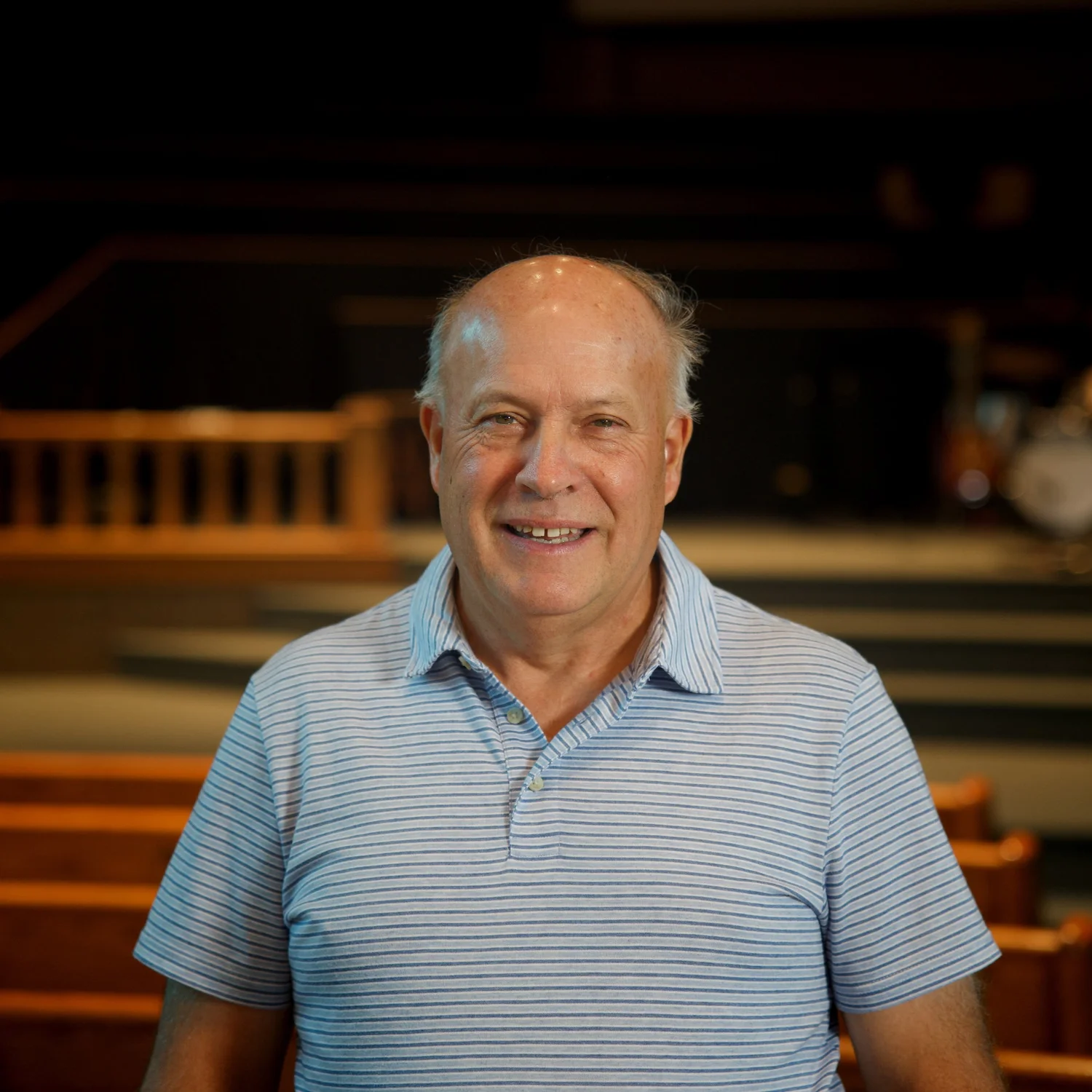 Deacons-Trustees — The Chapel in Marlboro