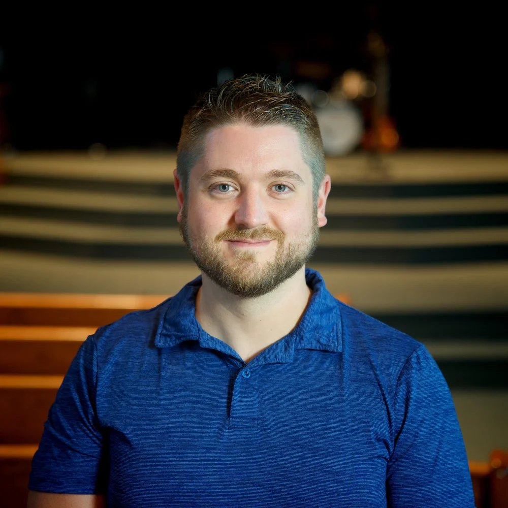 About Us — The Chapel in Marlboro