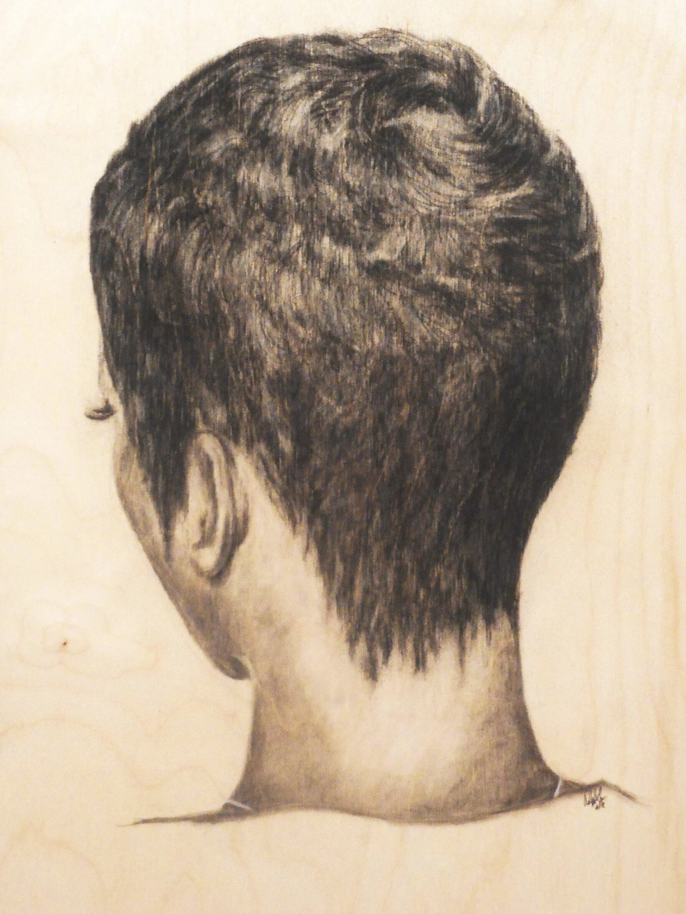 The Colorism Project — Art By Ashley A. Jones