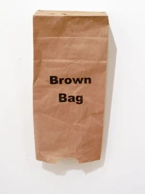 The Brown Paper Bag Test — Art By Ashley A. Jones