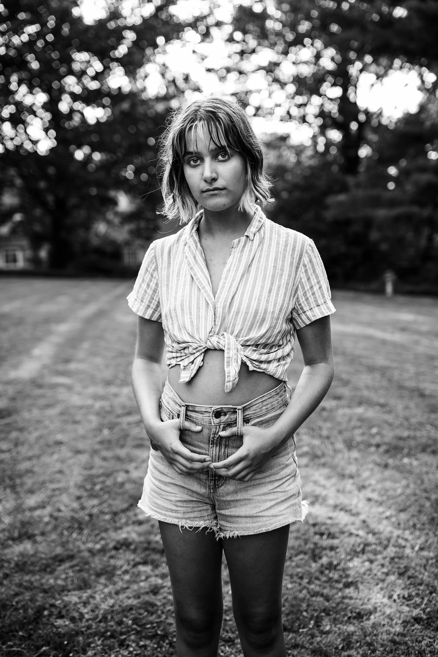 Blog — The Portrait Collective