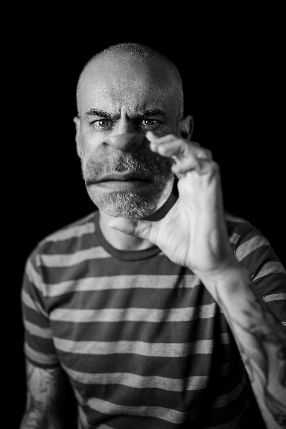 Blog — The Portrait Collective