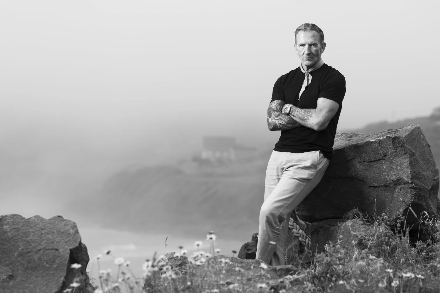 Blog — The Portrait Collective