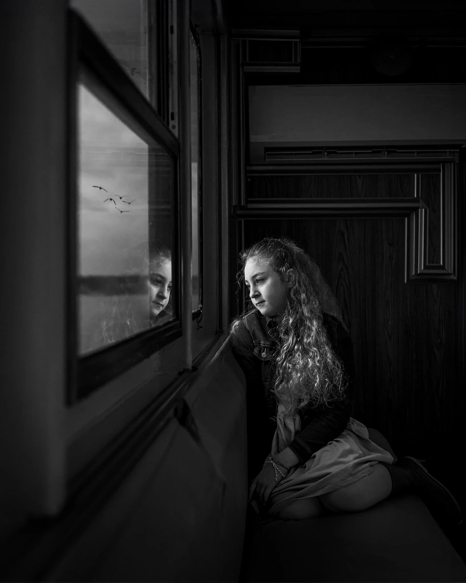 Blog — The Portrait Collective