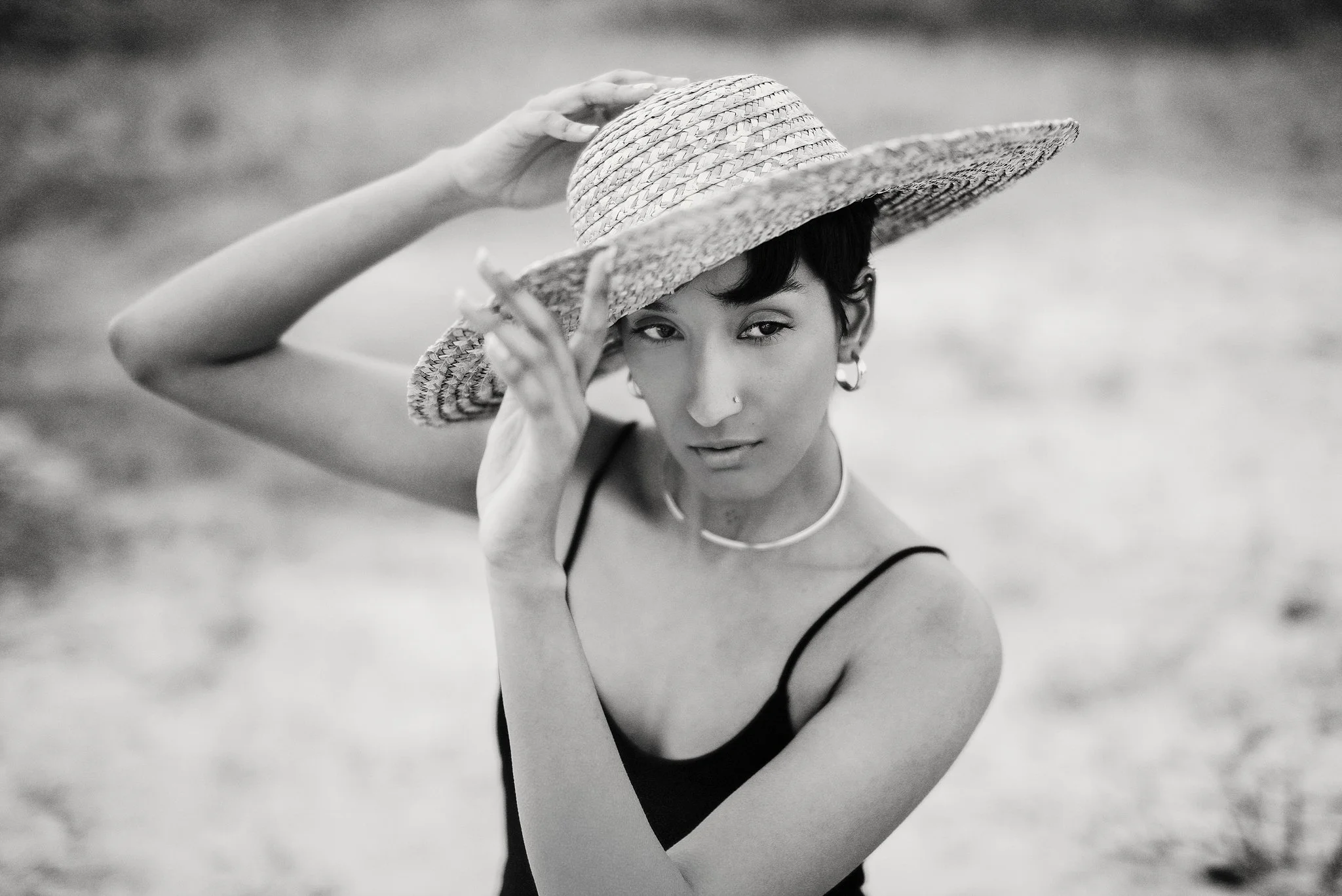 Blog — The Portrait Collective