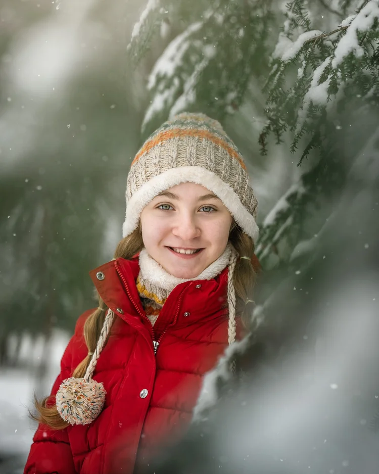 Blog — The Portrait Collective