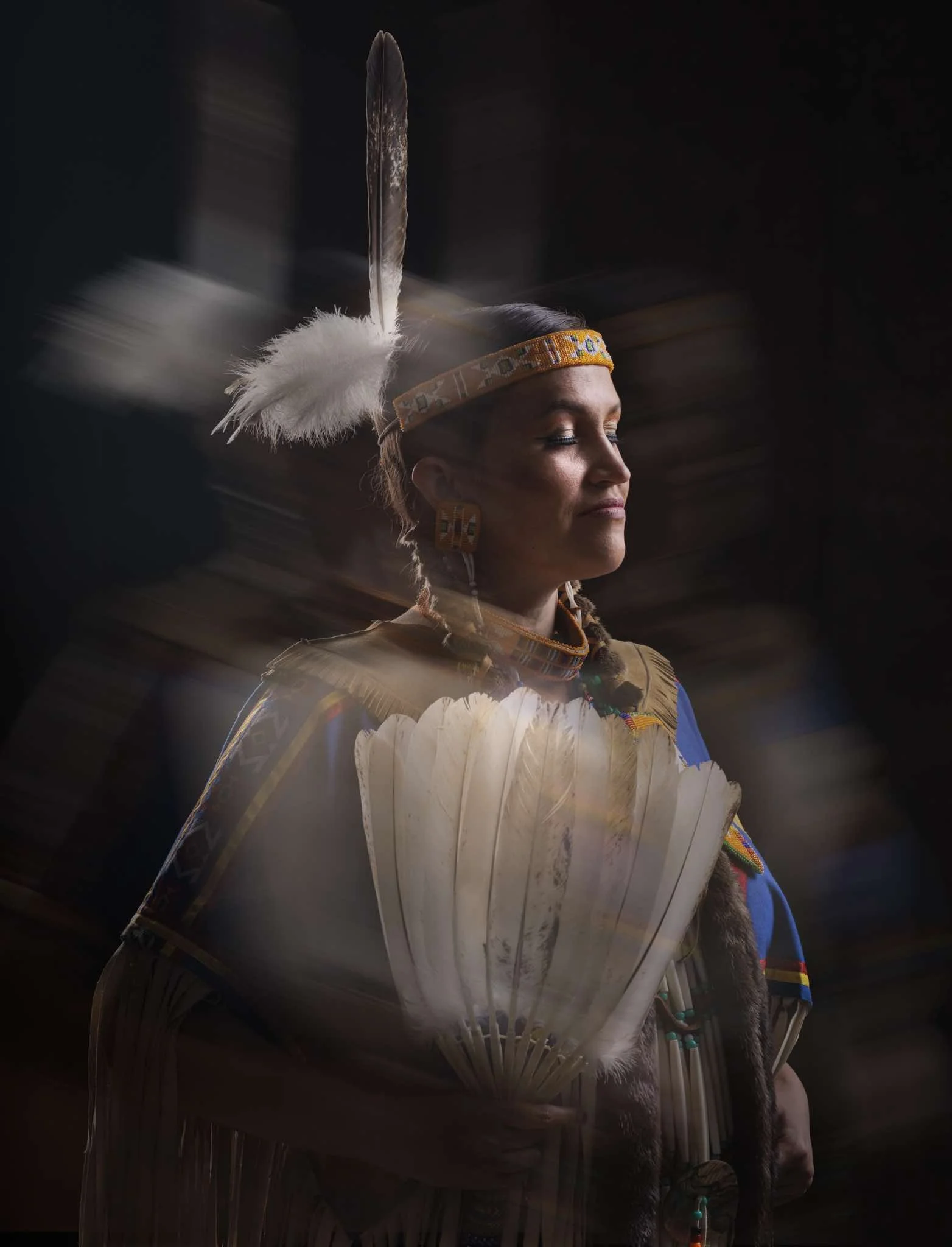 Blog — The Portrait Collective