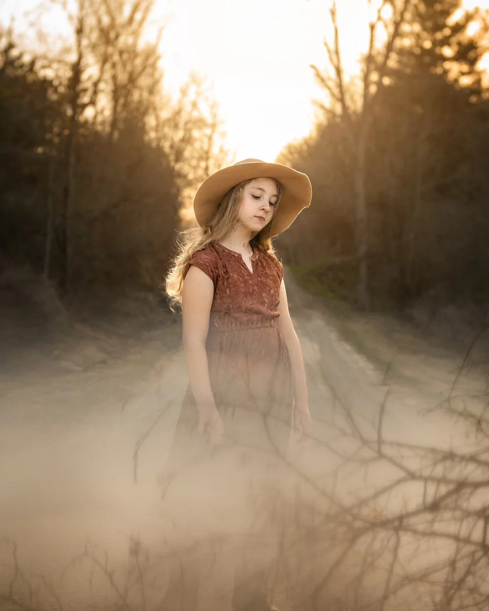 Blog — The Portrait Collective