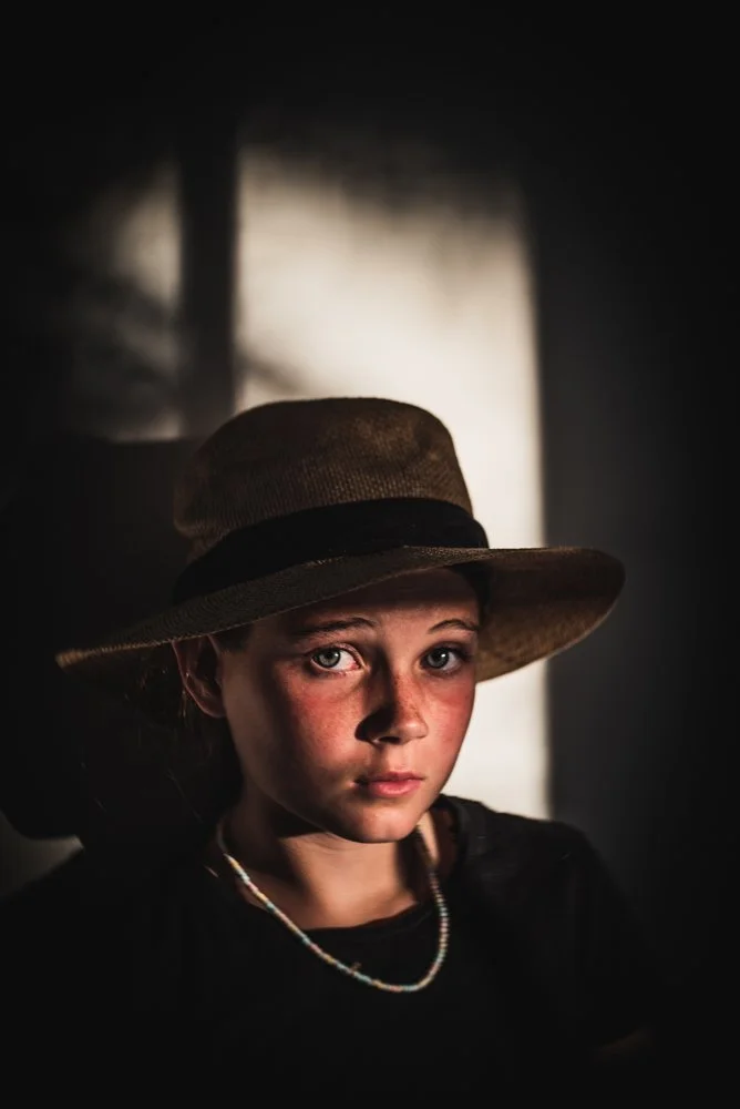 Blog — The Portrait Collective