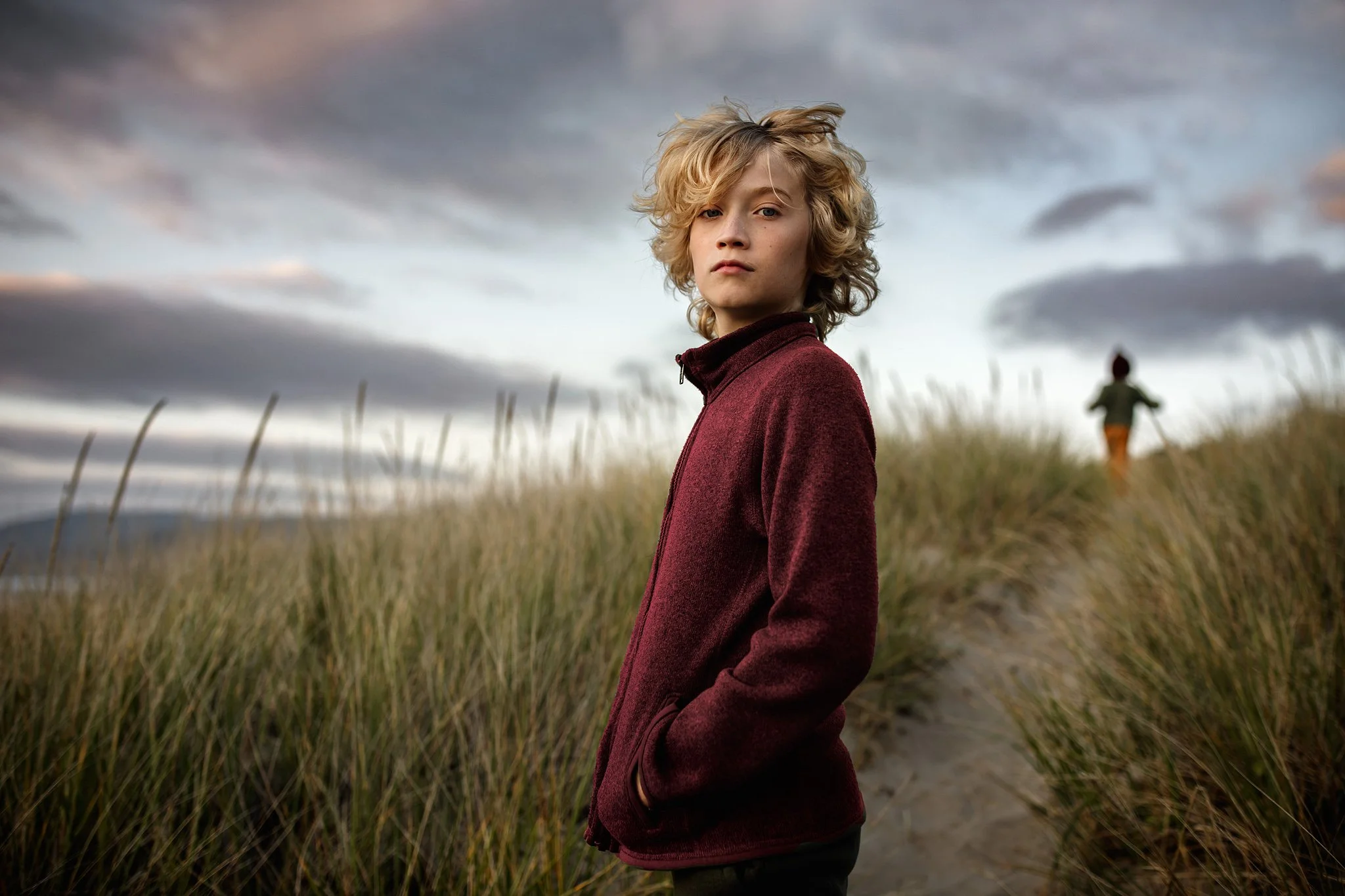 Blog — The Portrait Collective