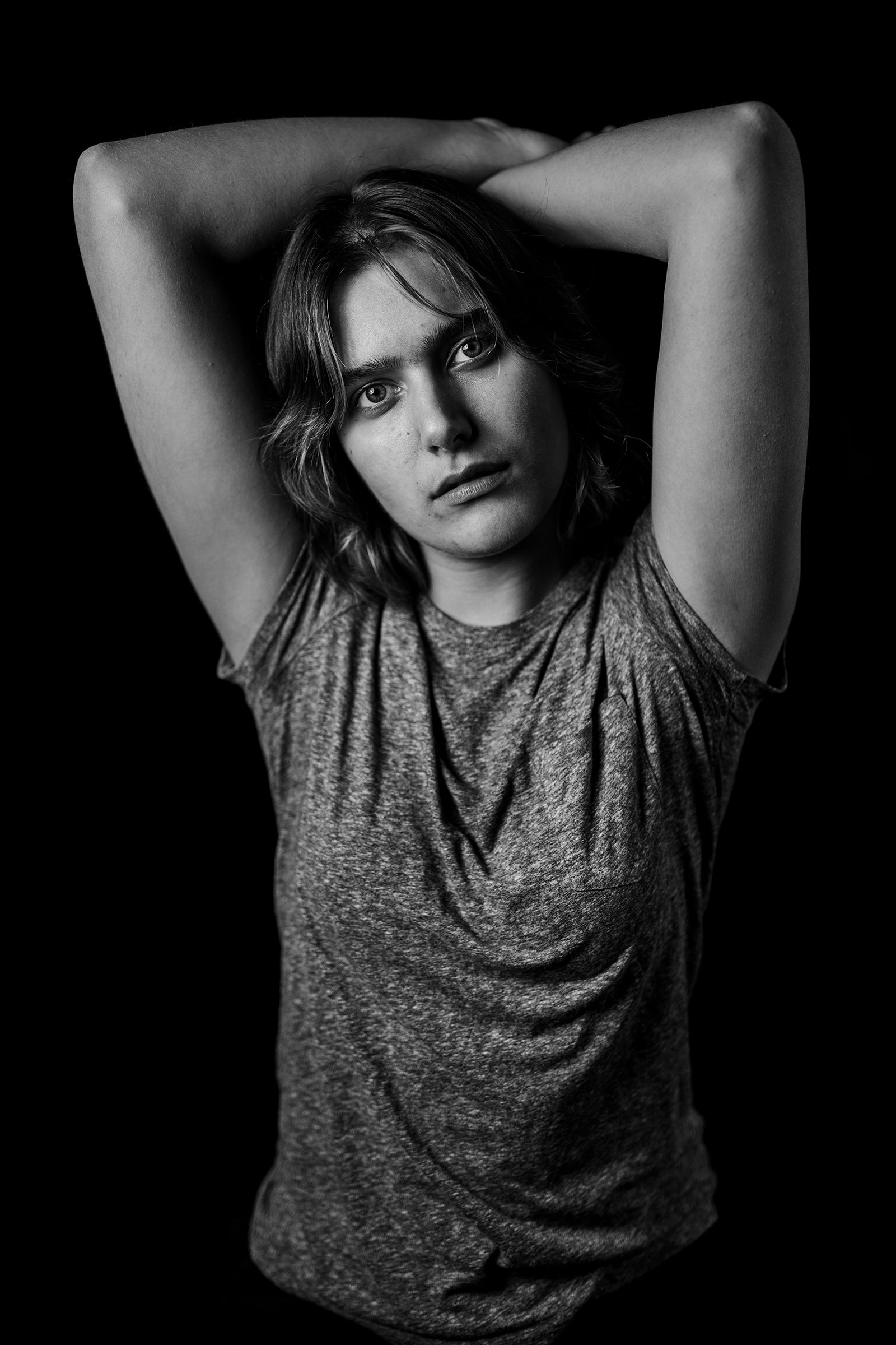 Blog — The Portrait Collective