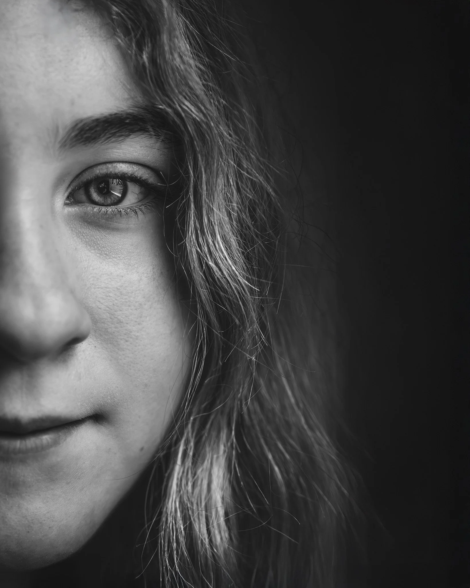 Blog — The Portrait Collective