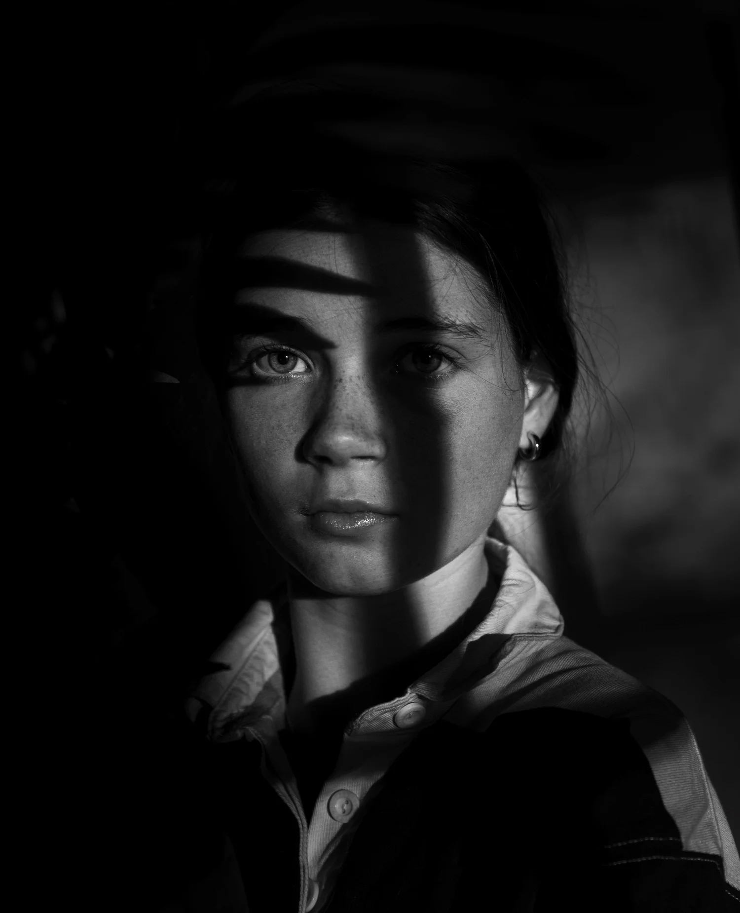 Blog — The Portrait Collective