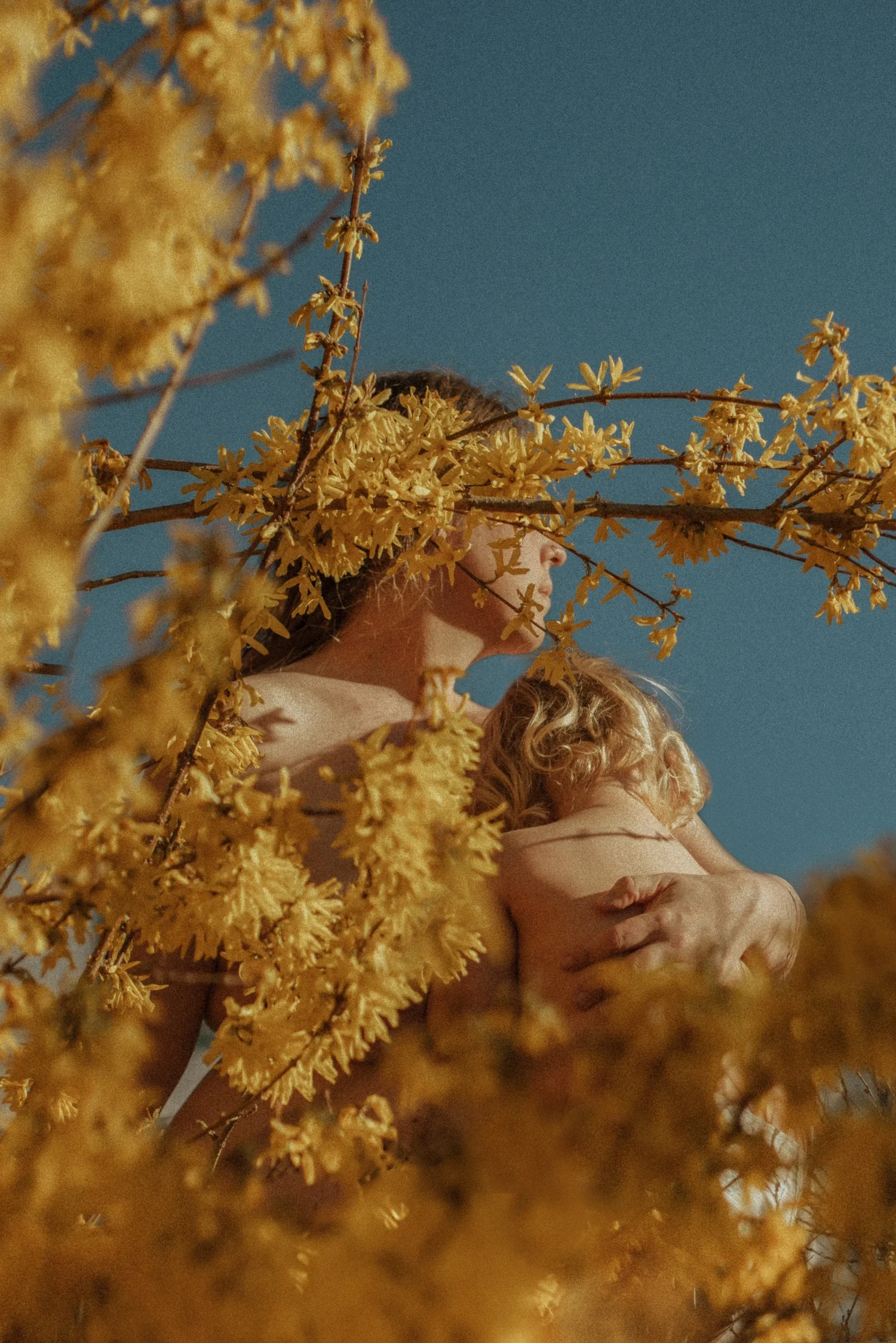 Blog — The Portrait Collective