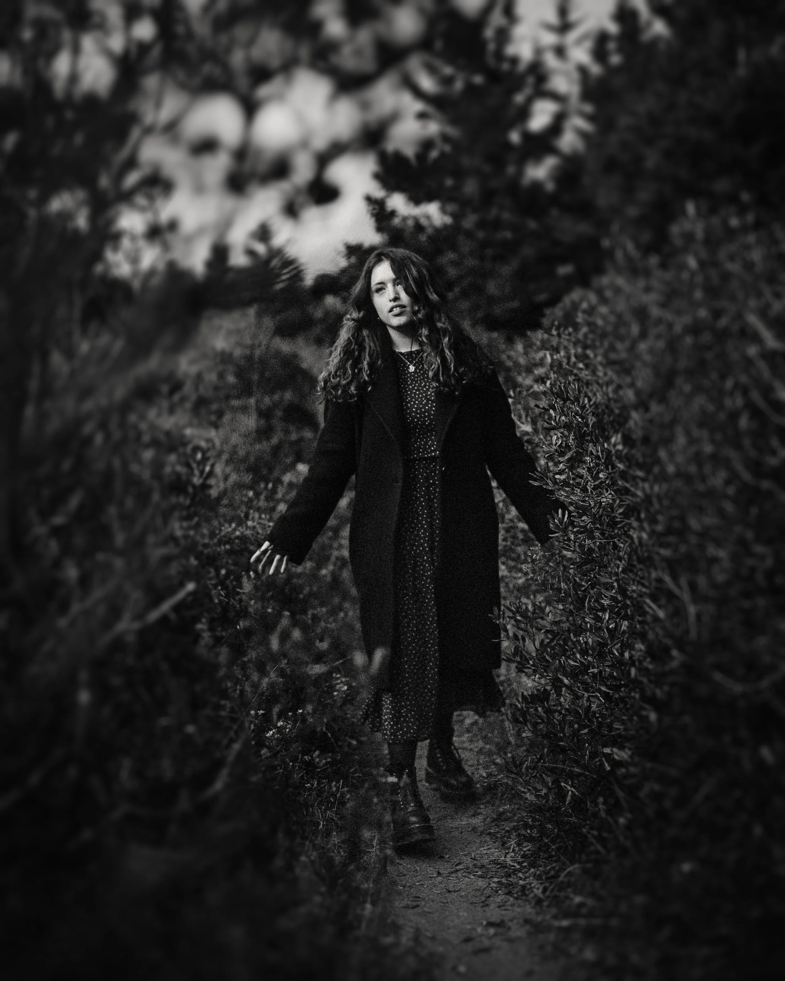 Blog — The Portrait Collective