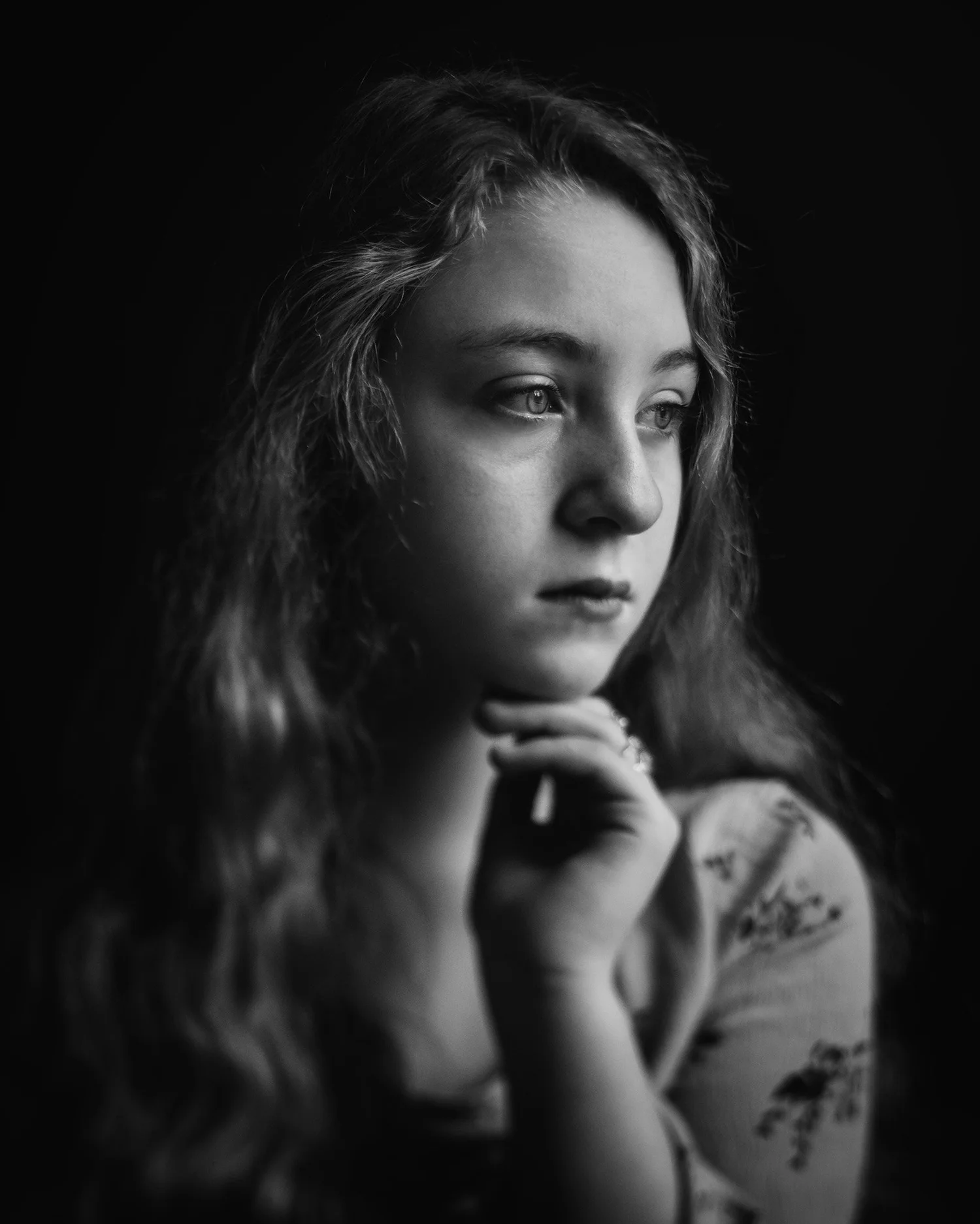 Blog — The Portrait Collective