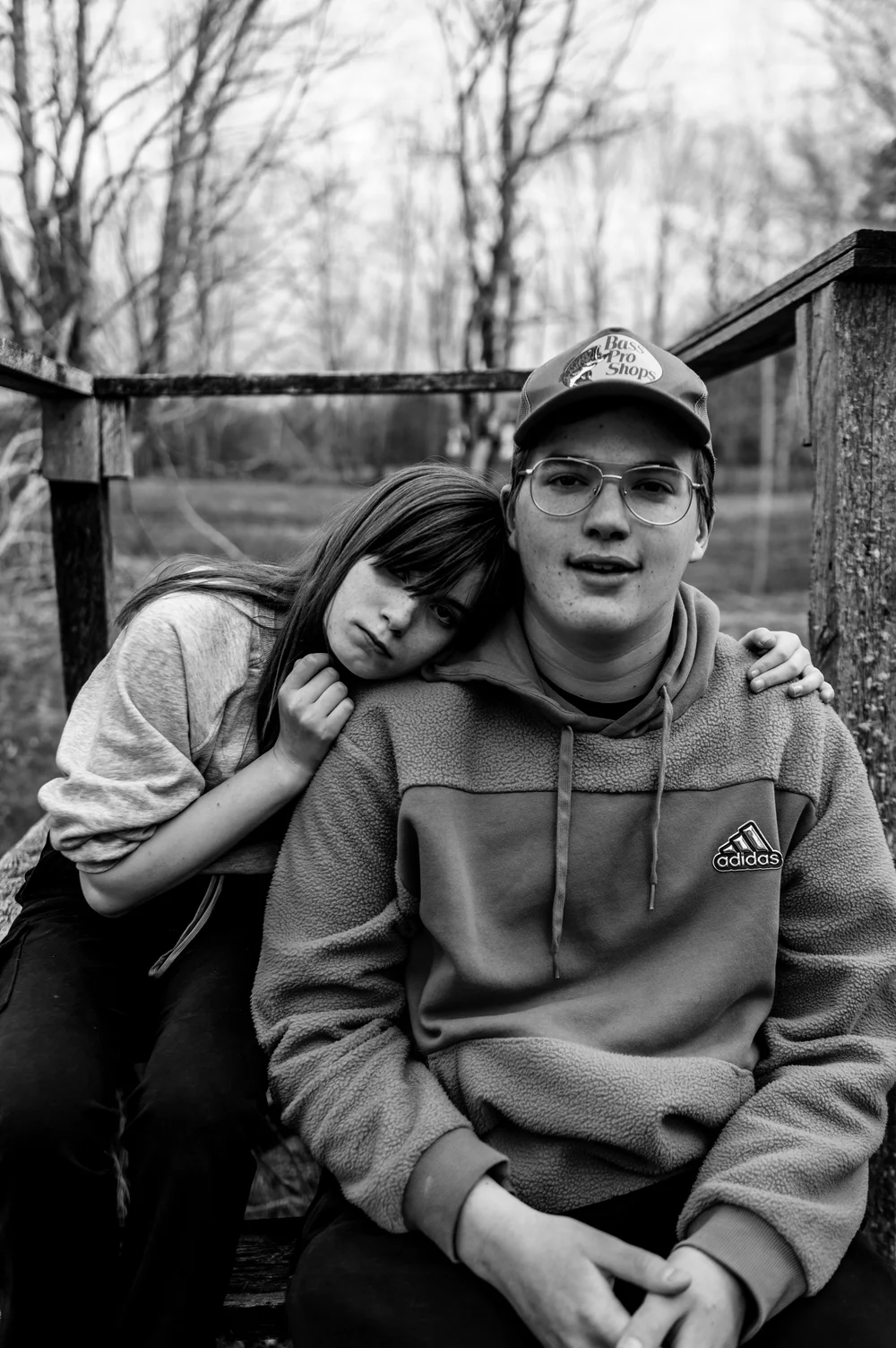 Blog — The Portrait Collective