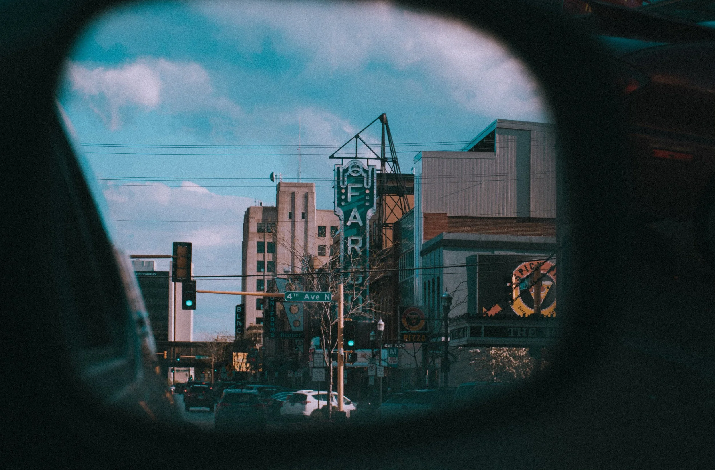 Lost In Fargo
