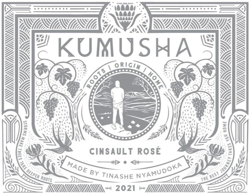 Kumusha — Baobab Wines