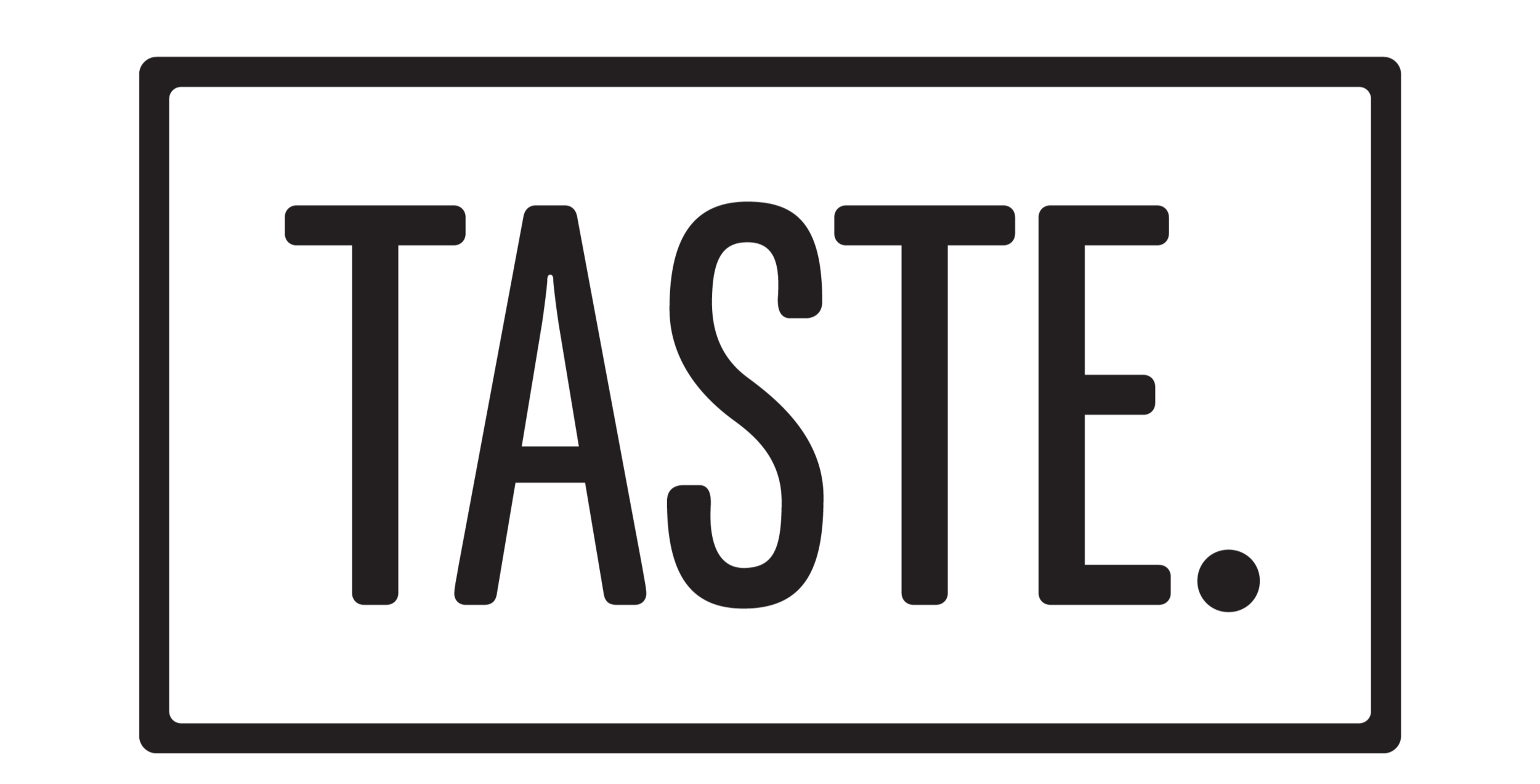 Who We Are — Taste Catering