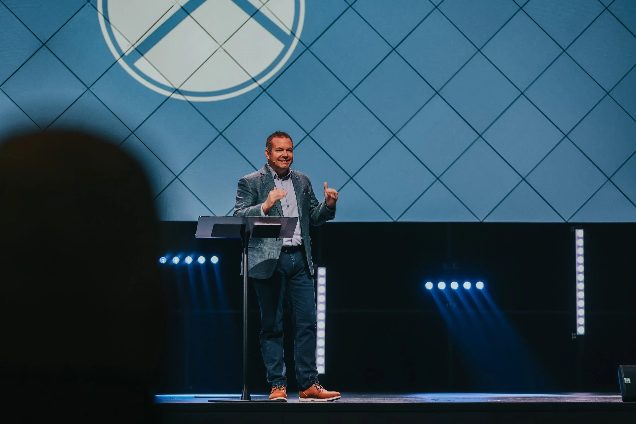 Worship Service Times — The Summit Church