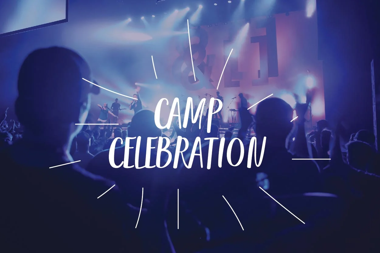 Camp Celebration — The Summit Church