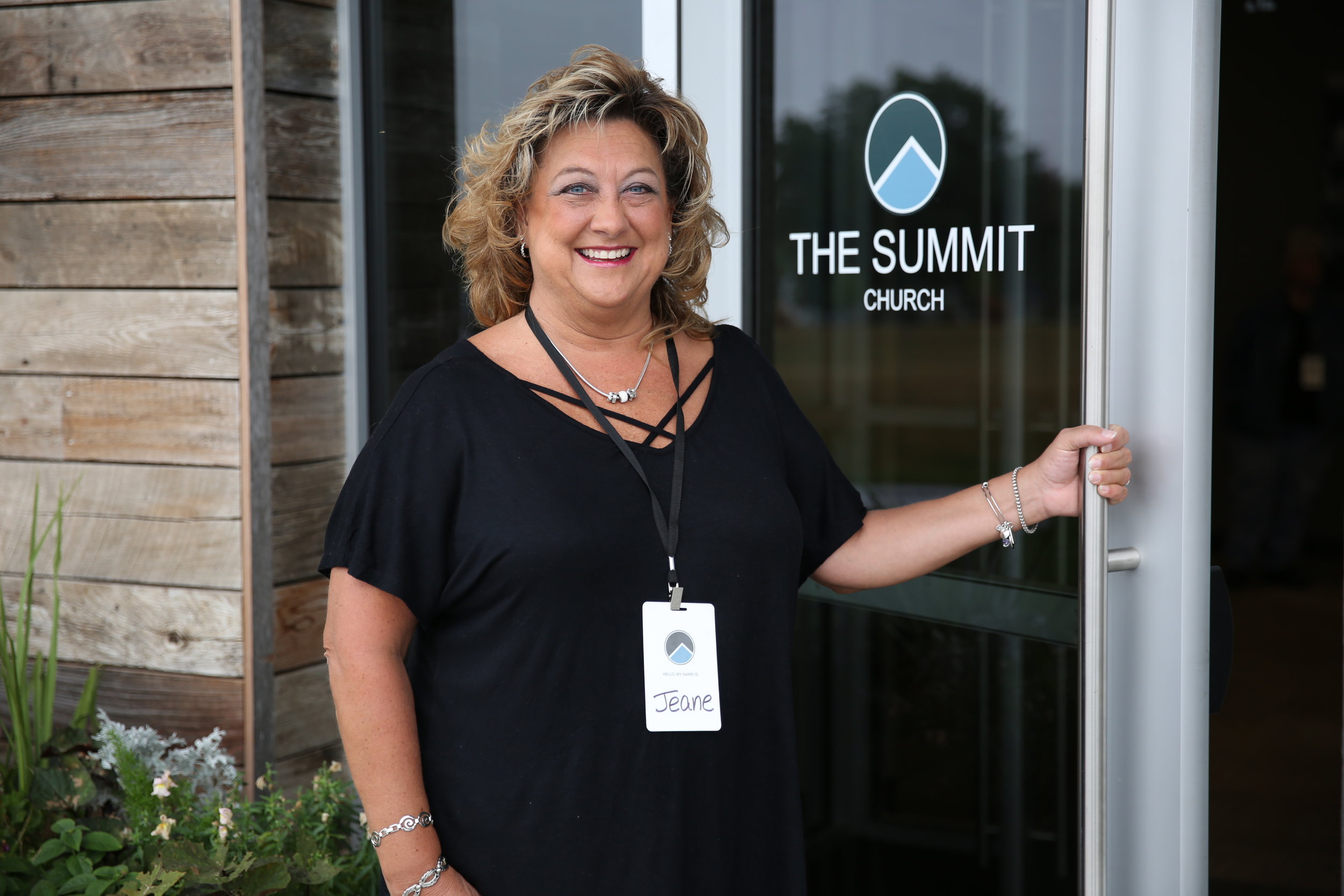 Serving at The Summit Church — The Summit Church