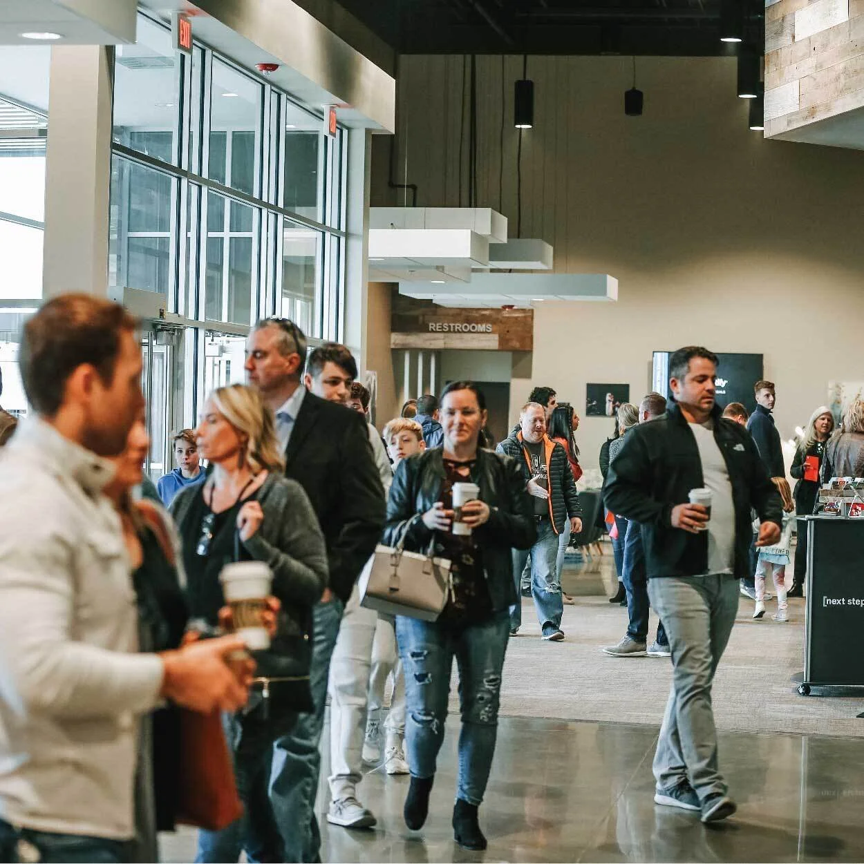 Connect — The Summit Church