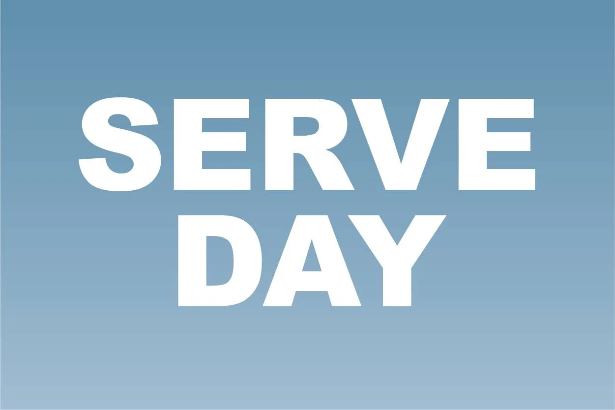 Rise Against Hunger Serve Night — The Summit Church