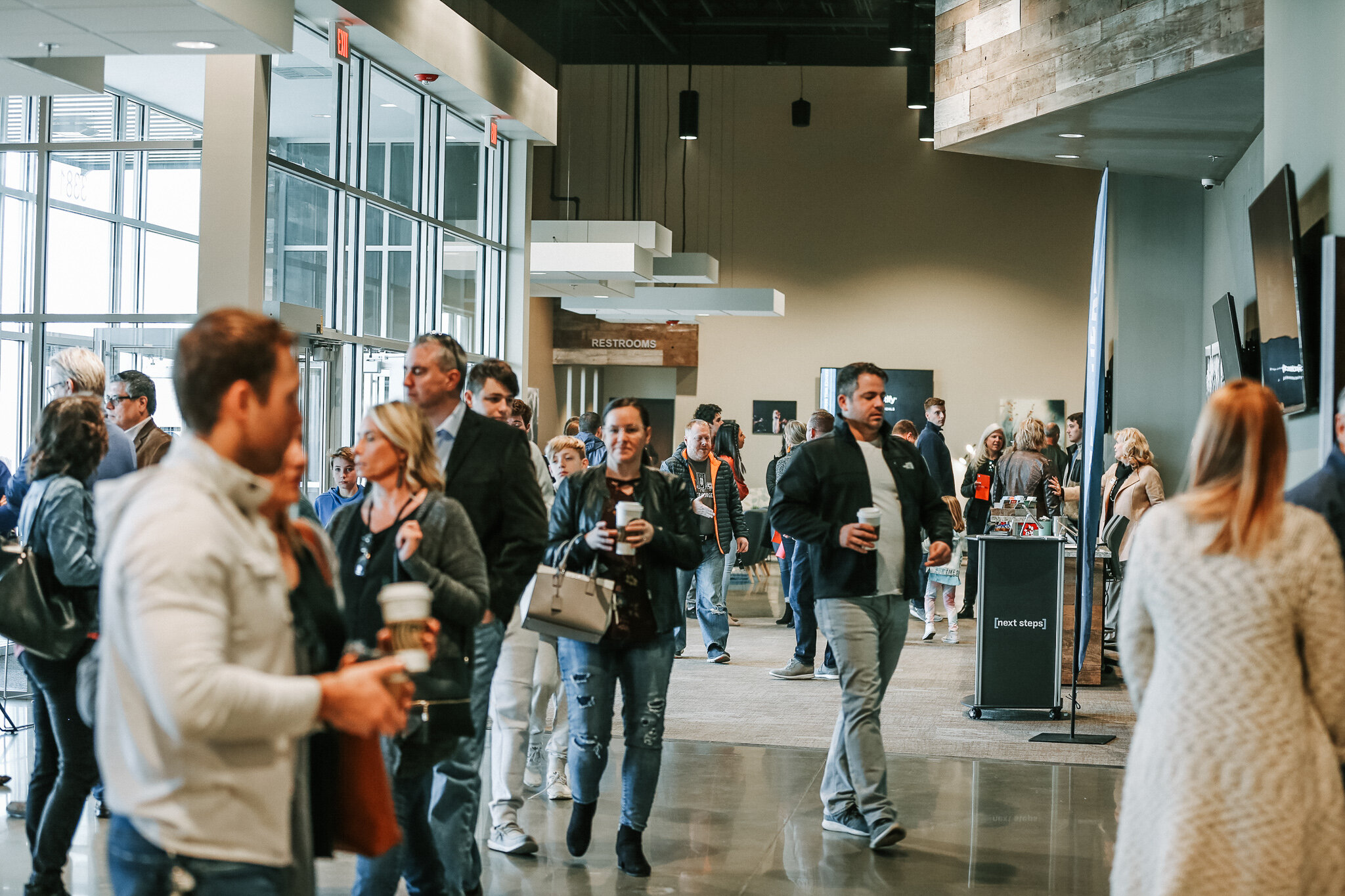 The Summit Church - Lee's Summit Missouri