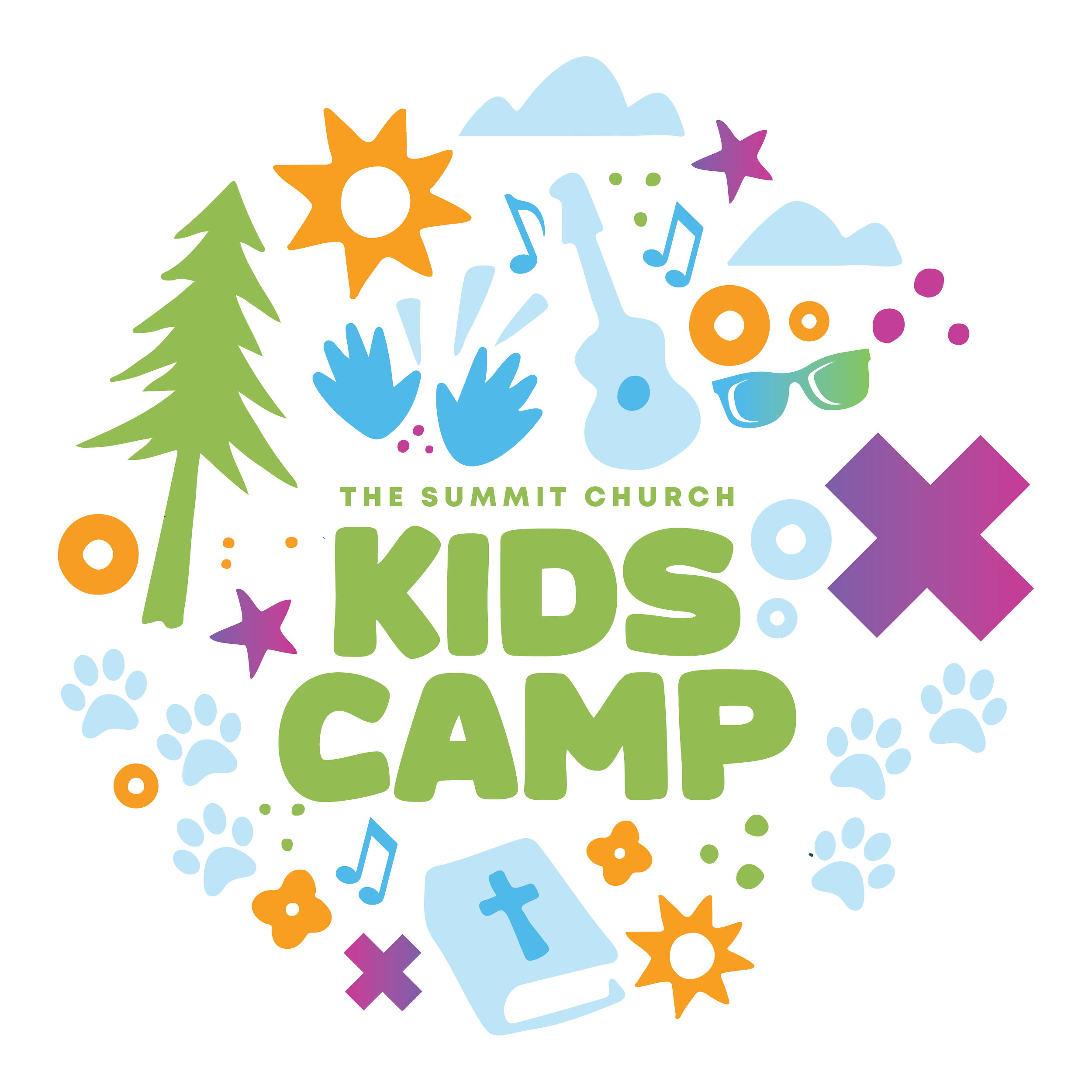 Upcoming Events - Summit Church — The Summit Church