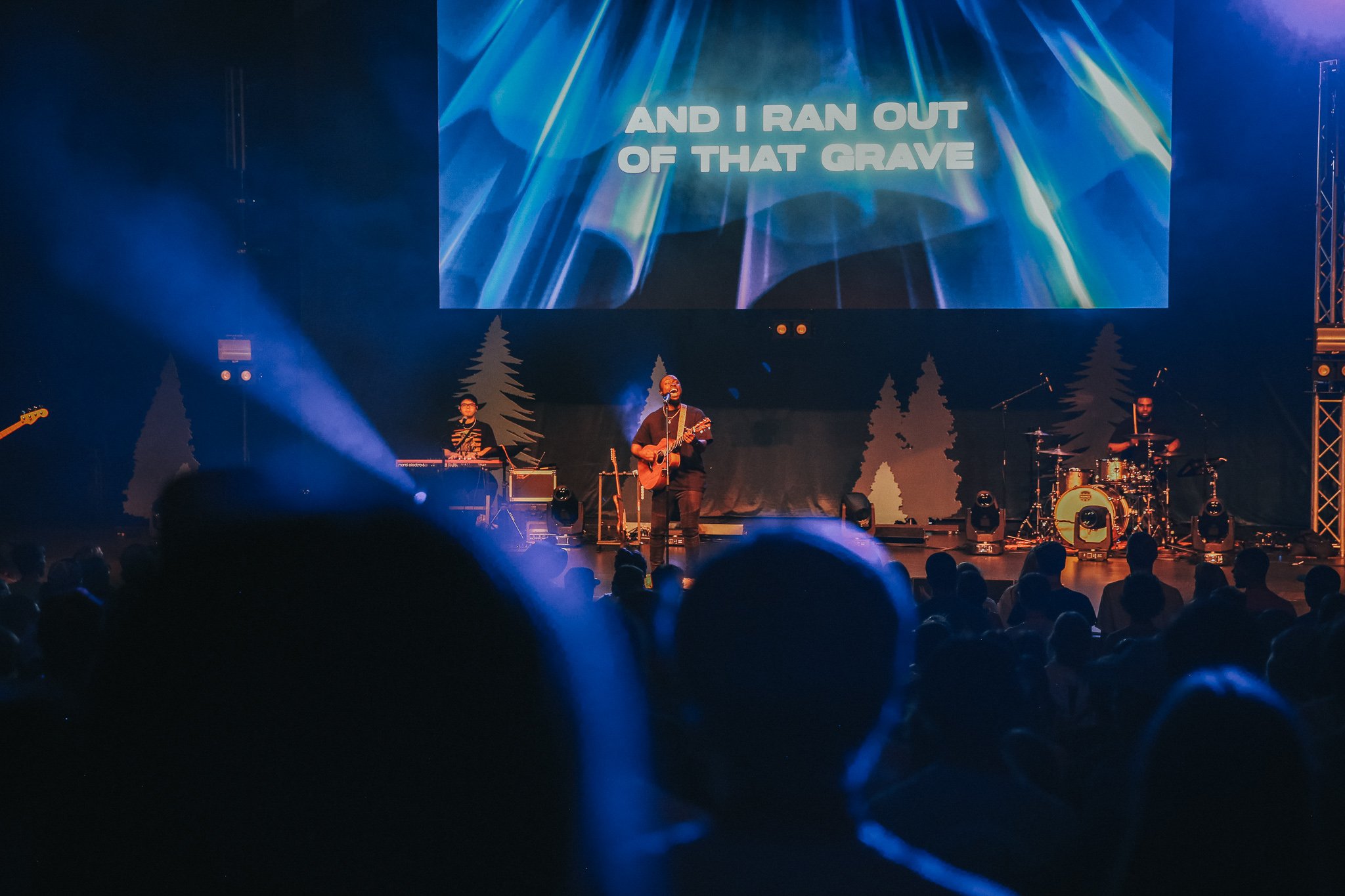 Kids & Student Camp 2023 — The Summit Church